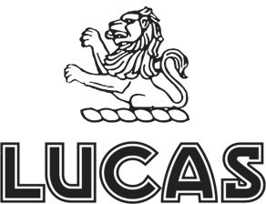 Retro UK - Lucas Lamps etc.